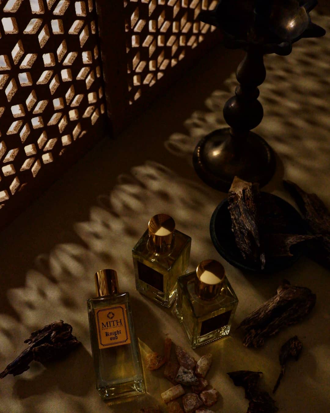 Royal Oud - MITH Bangkok