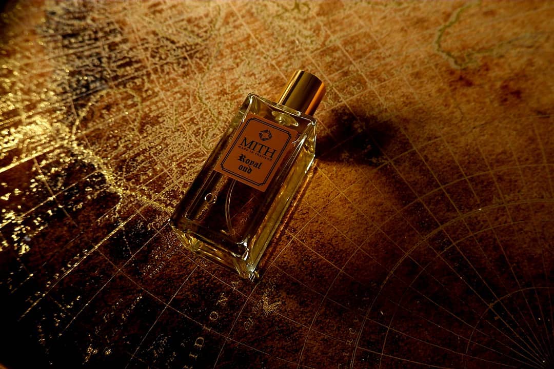 Royal Oud - MITH Bangkok