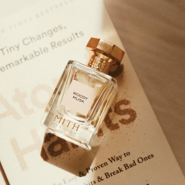Woody Musk - MITH Bangkok