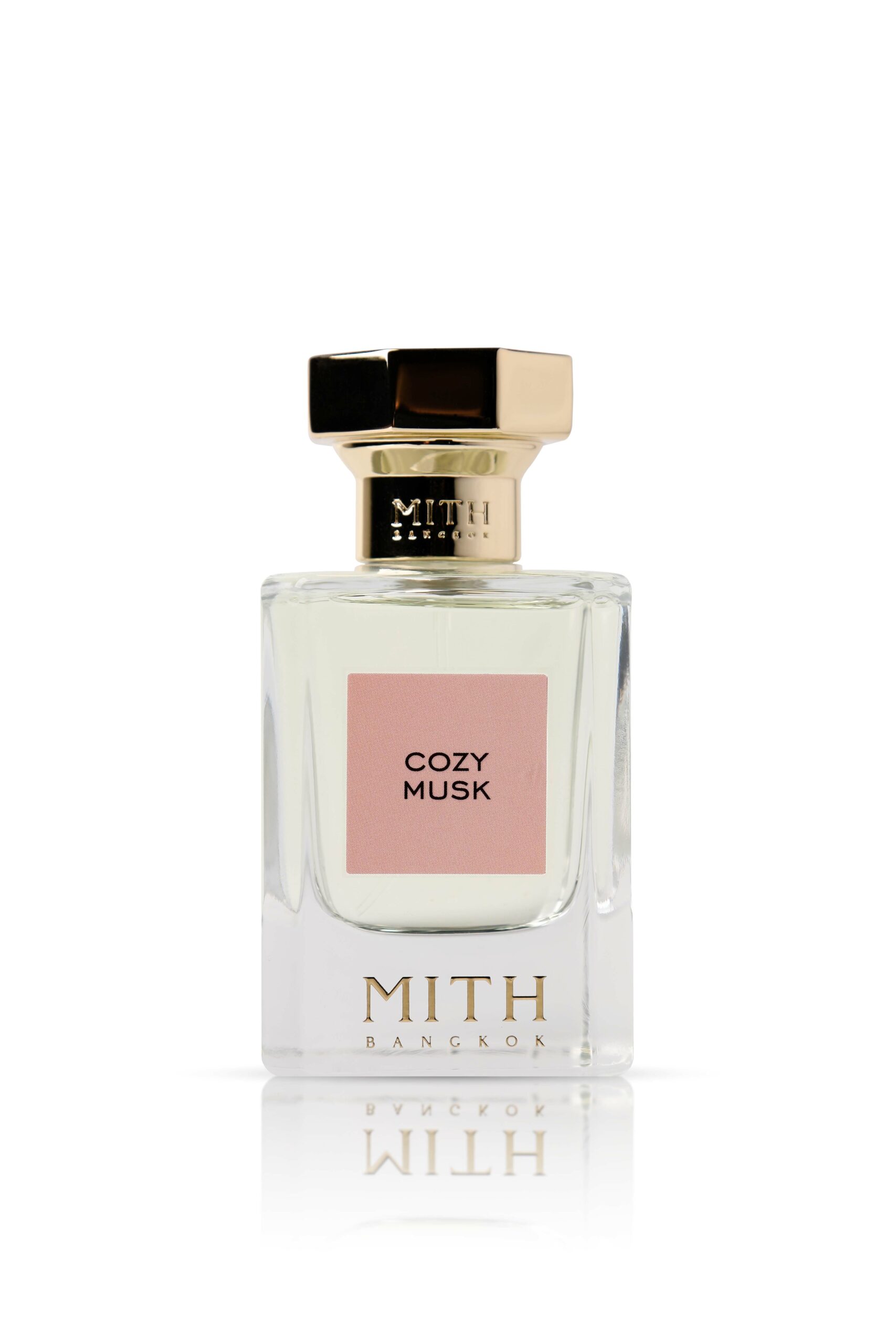 Cozy Musk - MITH Bangkok