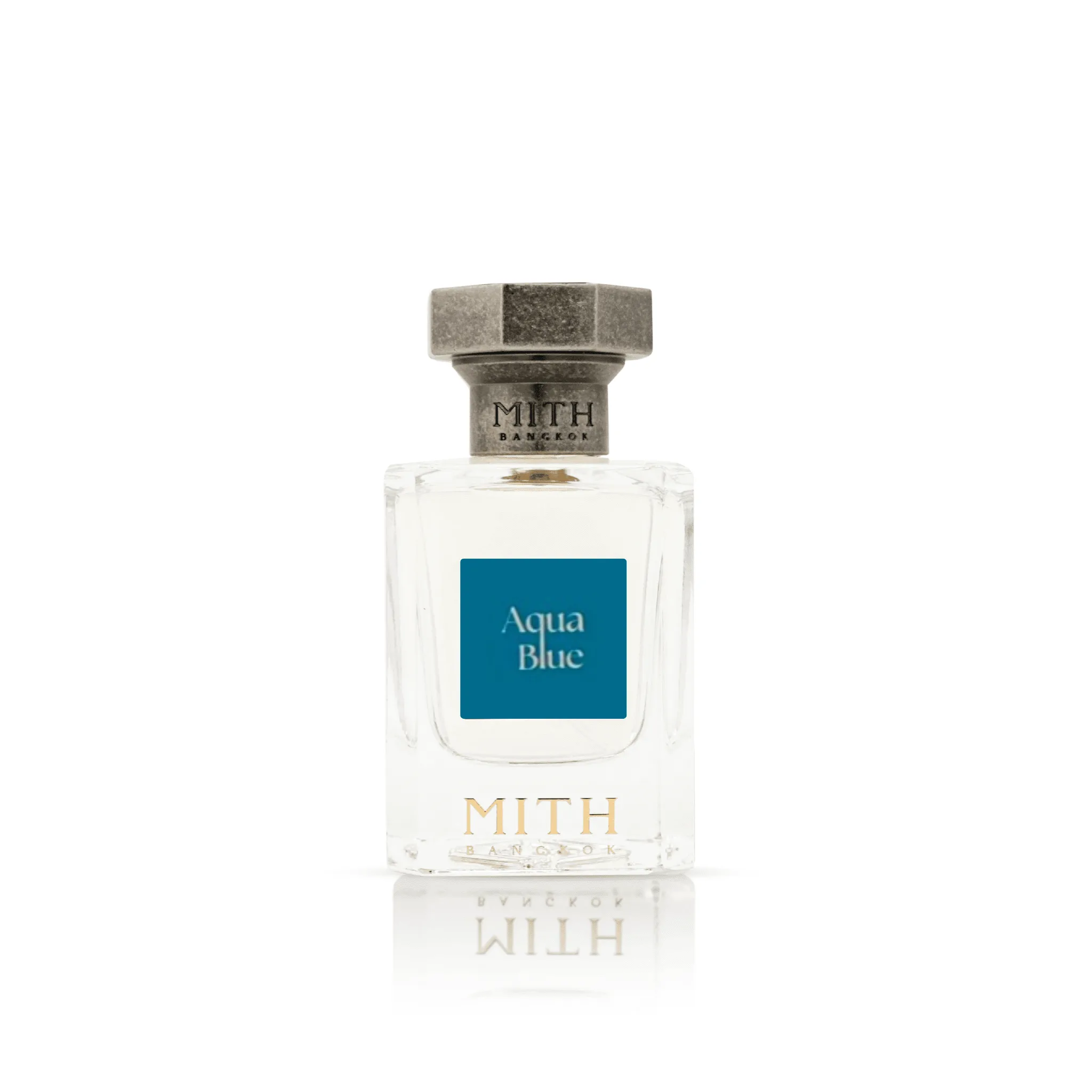 Aqua Blue - MITH Bangkok